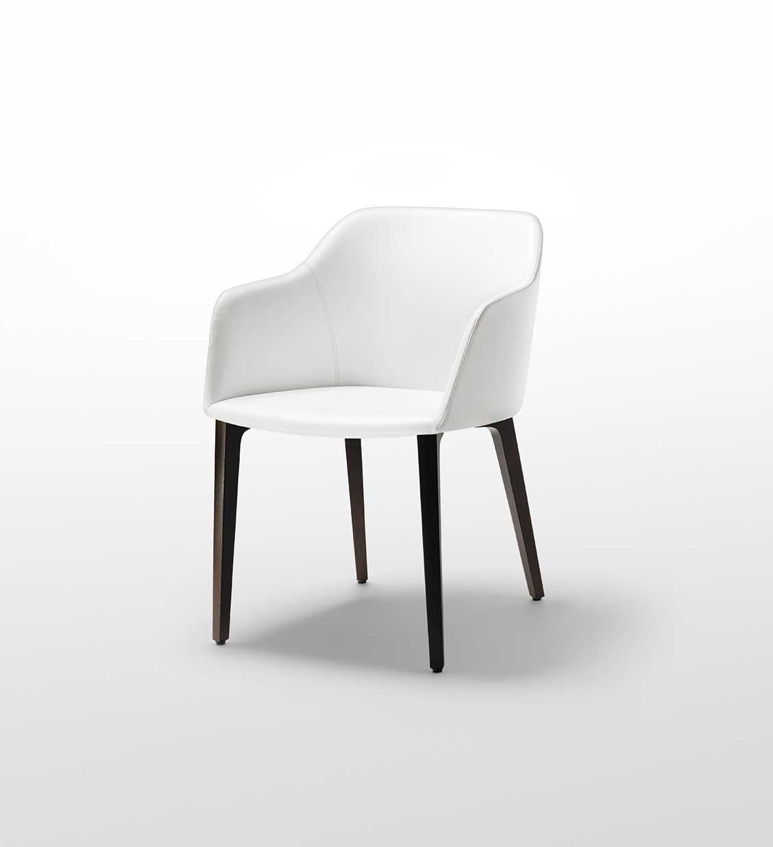 fina club chair & table | Brunner UK