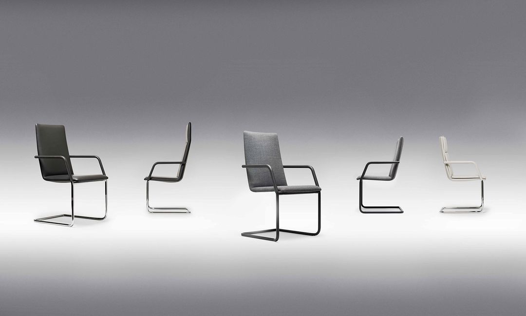 fina soft cantilever | Brunner UK