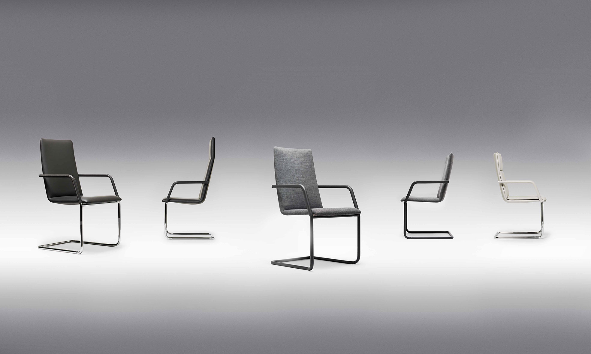 fina soft cantilever | Brunner UK