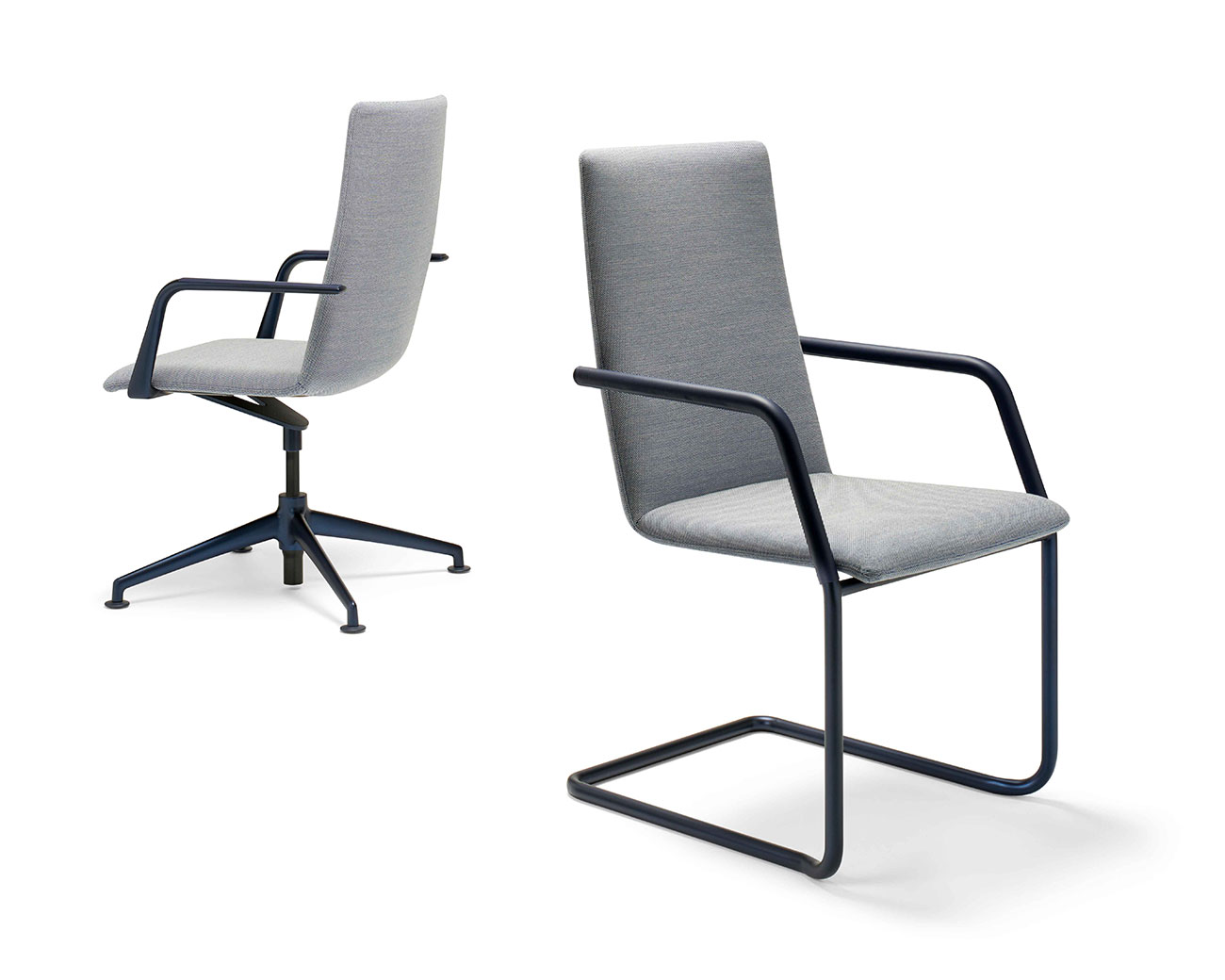 fina soft cantilever | Brunner UK