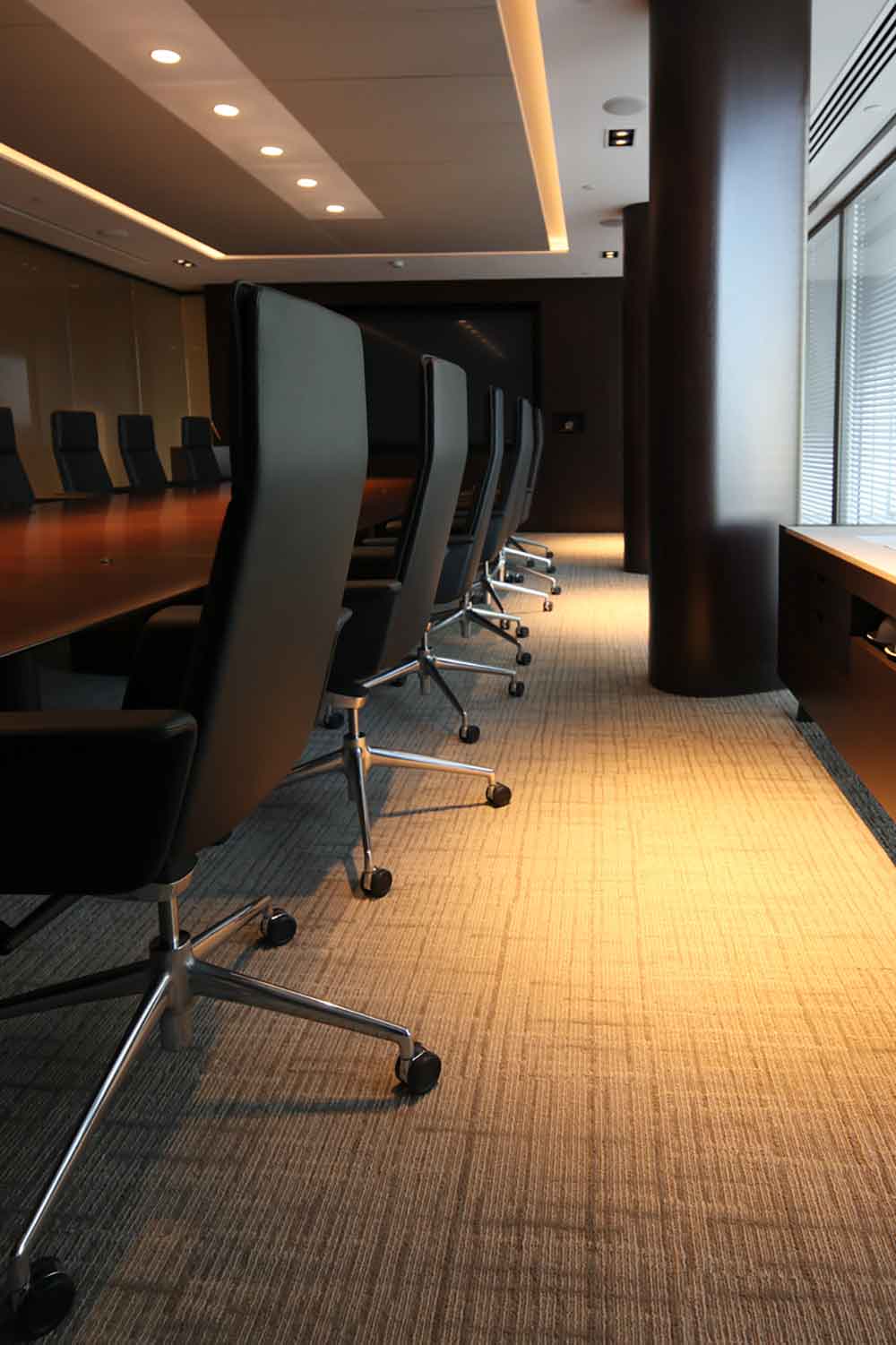 fina soft swivel closed | Brunner UK