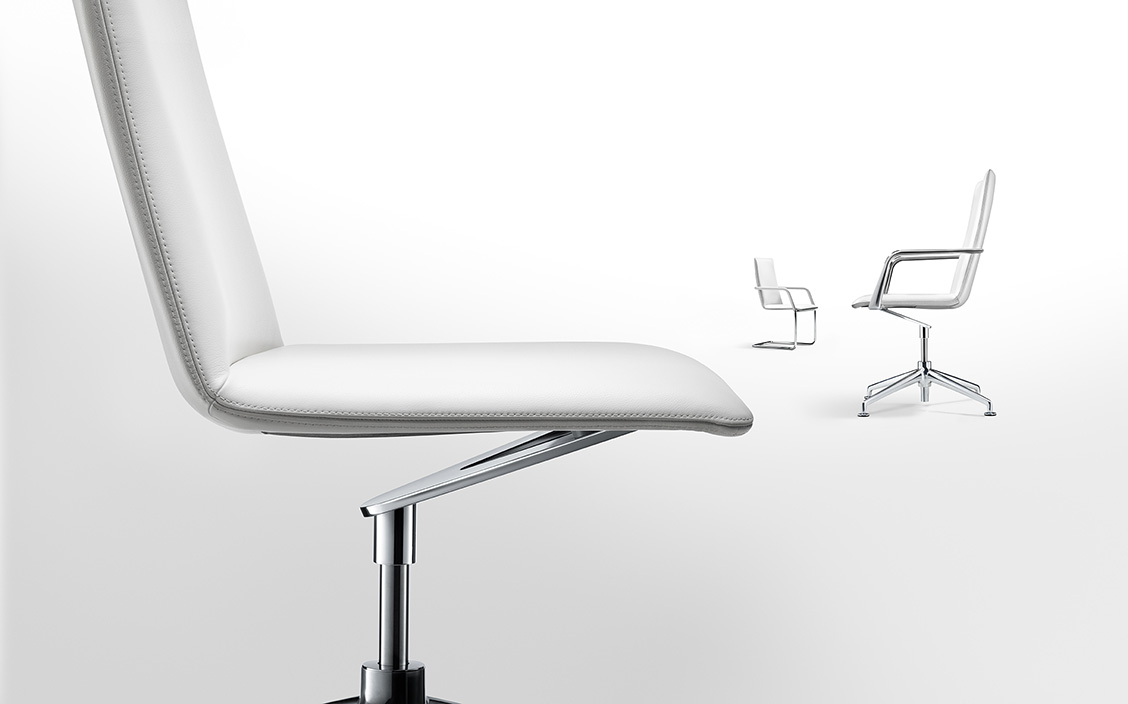 fina soft swivel open | Brunner UK