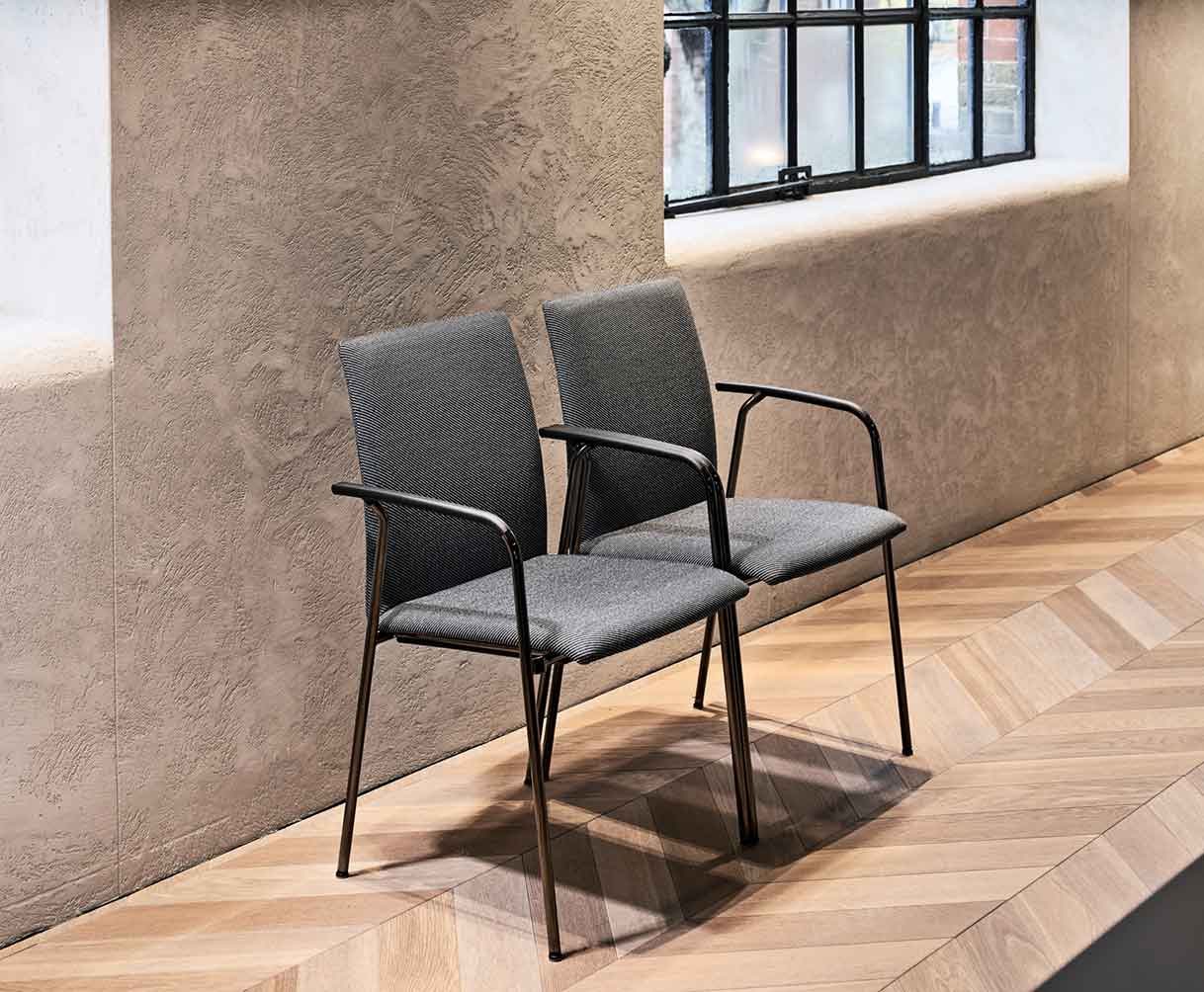 first class choice | Brunner UK