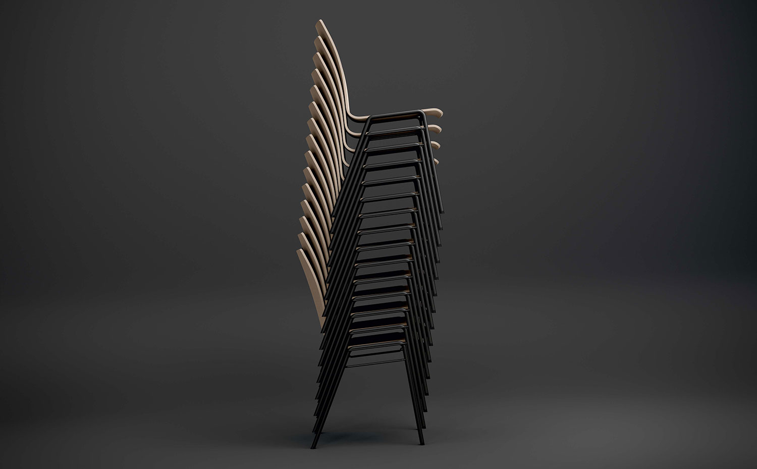 fox & hero | Brunner UK