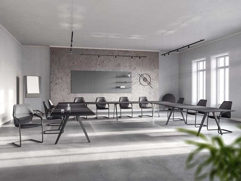 ray flex table | Brunner UK