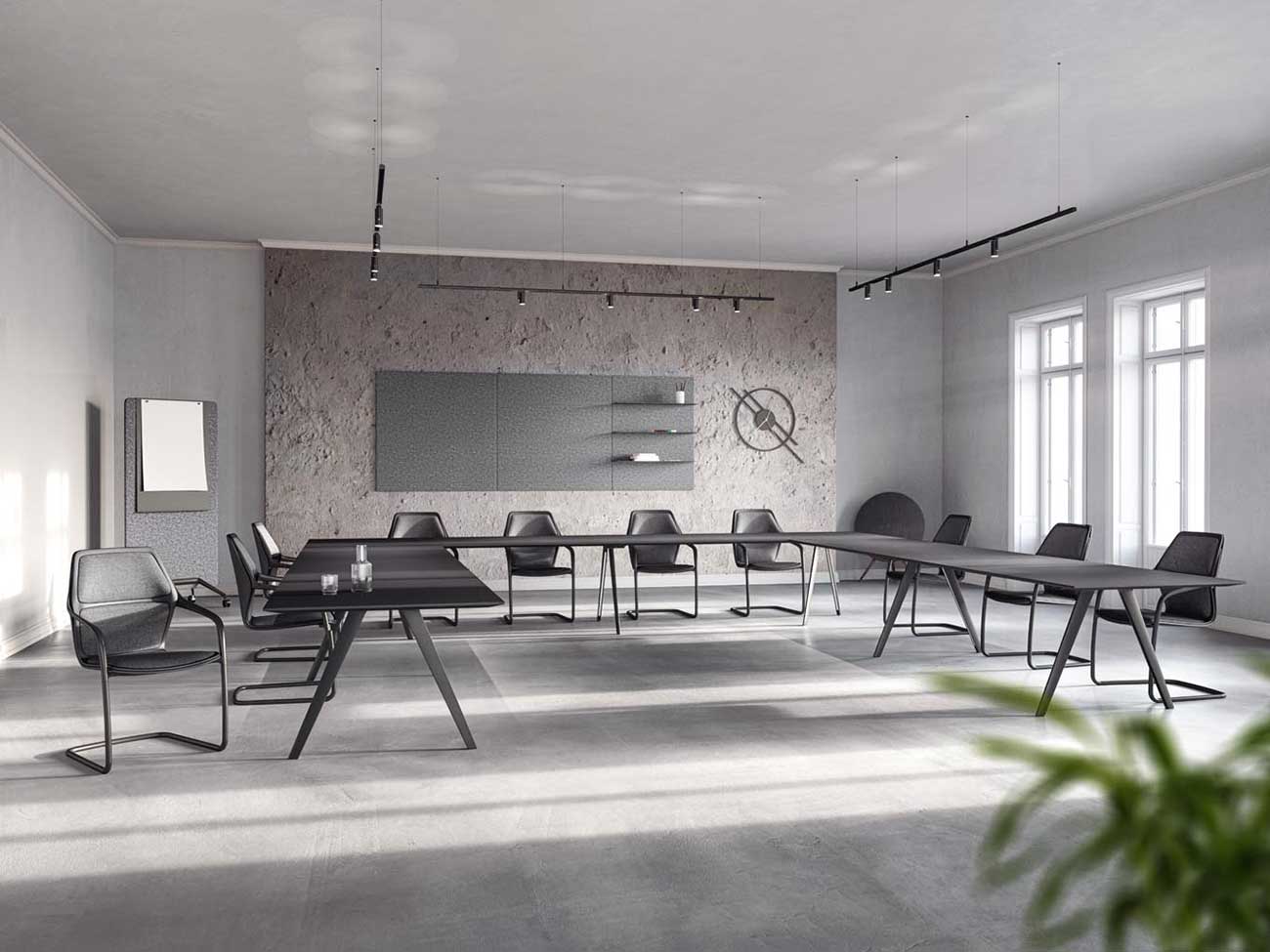 ray flex table | Brunner UK