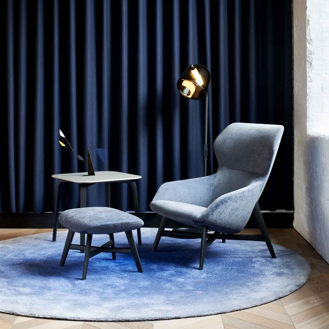 ray lounge | Brunner UK