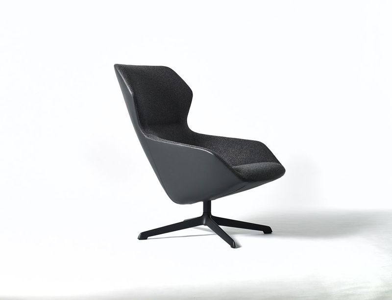 ray lounge | Brunner UK