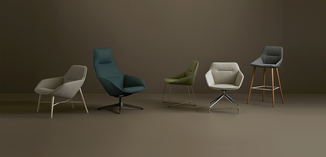 ray soft bar | Brunner UK