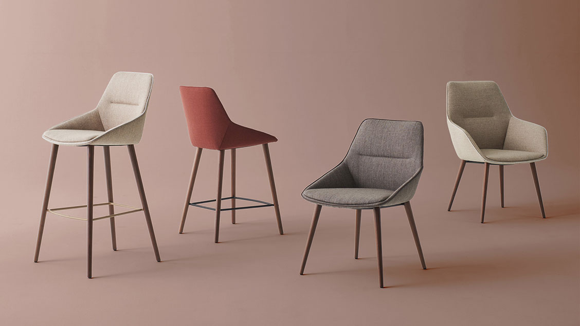 ray soft bar | Brunner UK