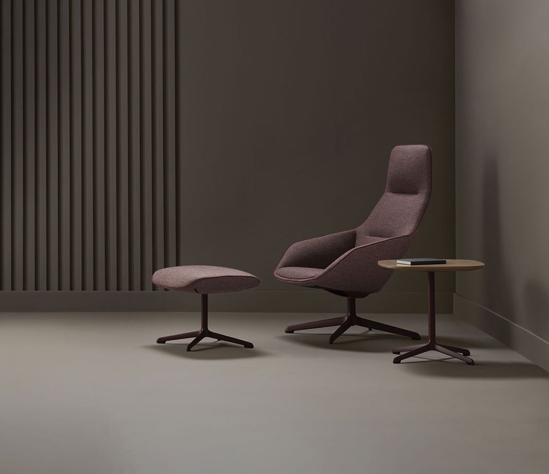 ray soft lounge | Brunner UK