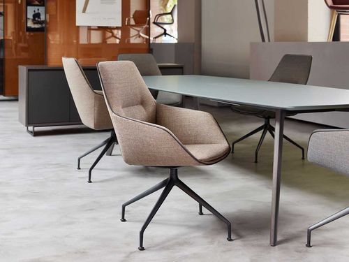 ray soft swivel | Brunner UK