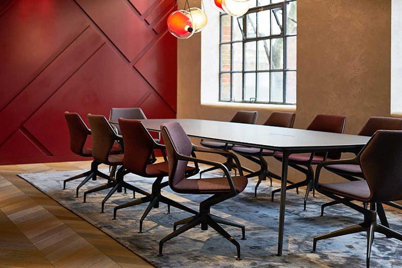 ray table | Brunner UK