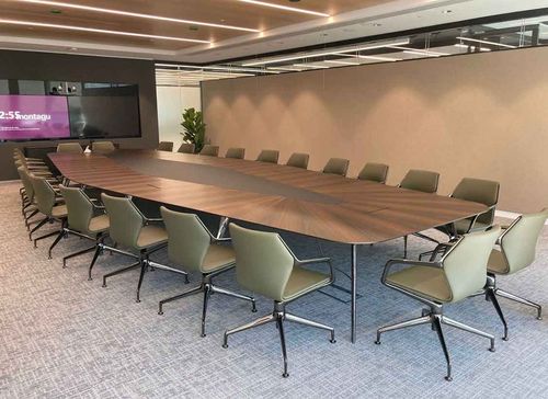 ray table | Brunner UK