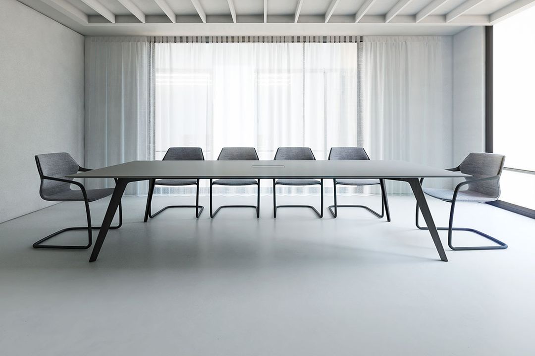 ray table | Brunner UK