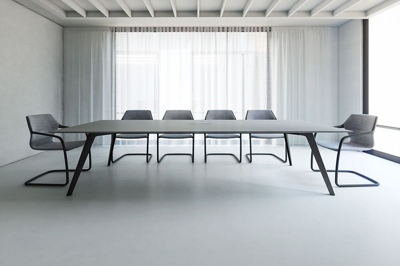 ray table | Brunner UK