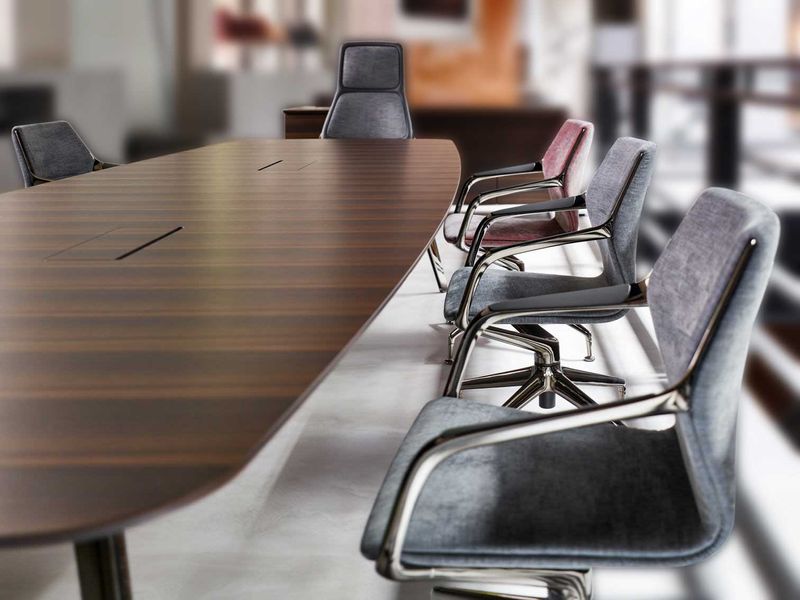 ray swivel | Brunner UK