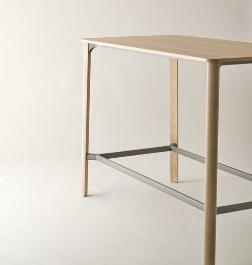 nate - tables | Brunner UK