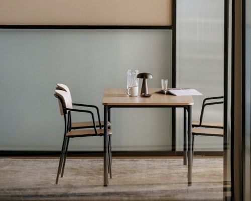 nate s - table | Brunner UK