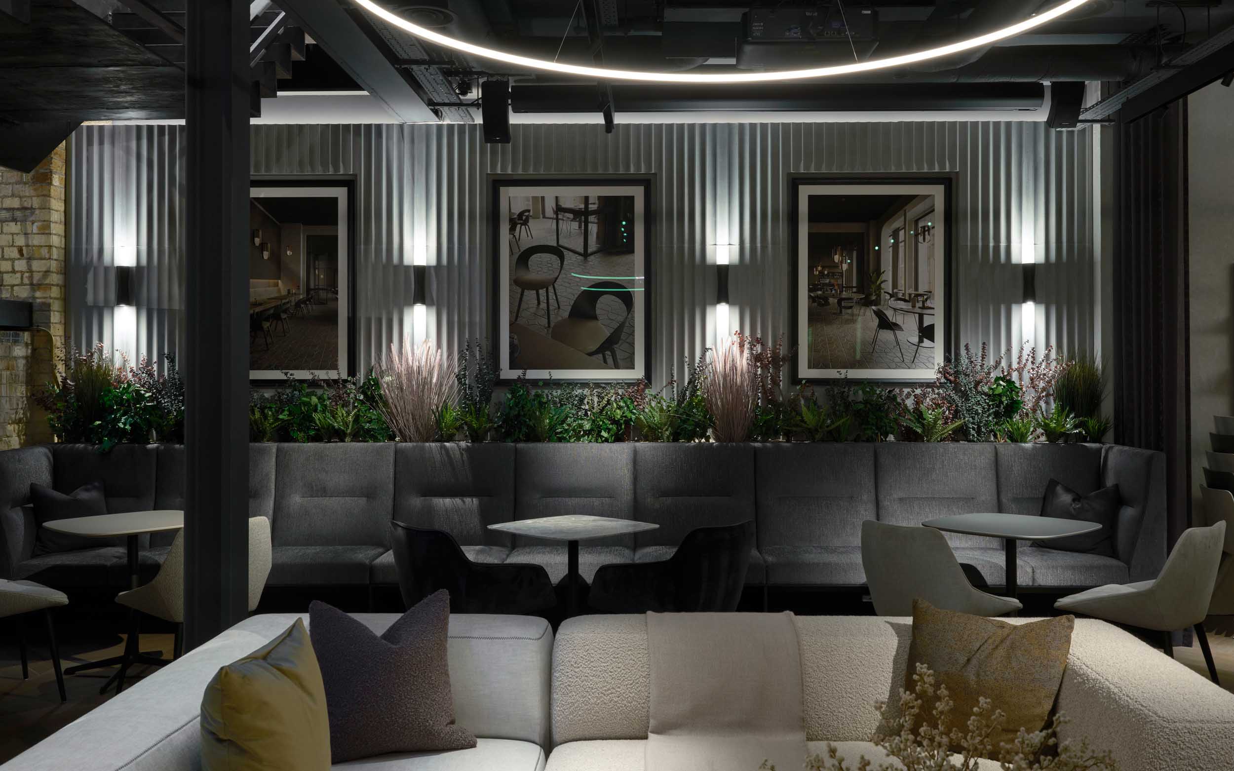 banc system | Brunner UK