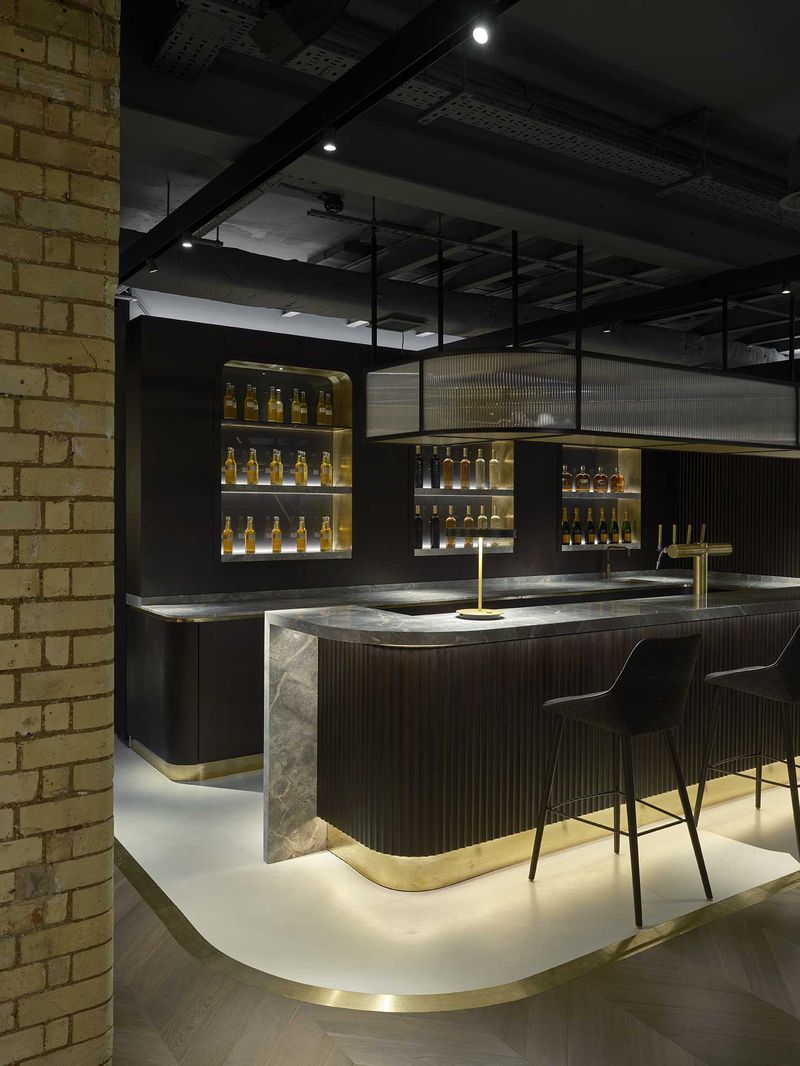 ray soft bar | Brunner UK