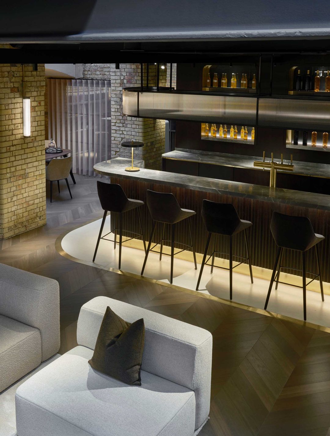 ray soft bar | Brunner UK