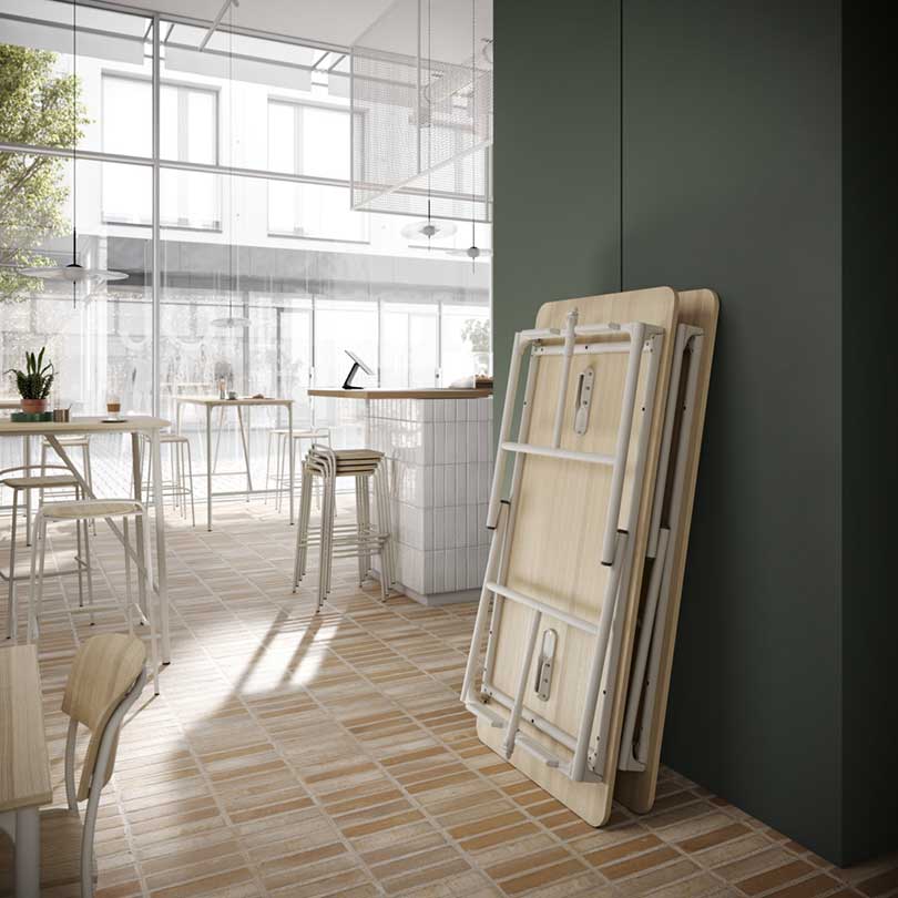 nate s - table | Brunner UK