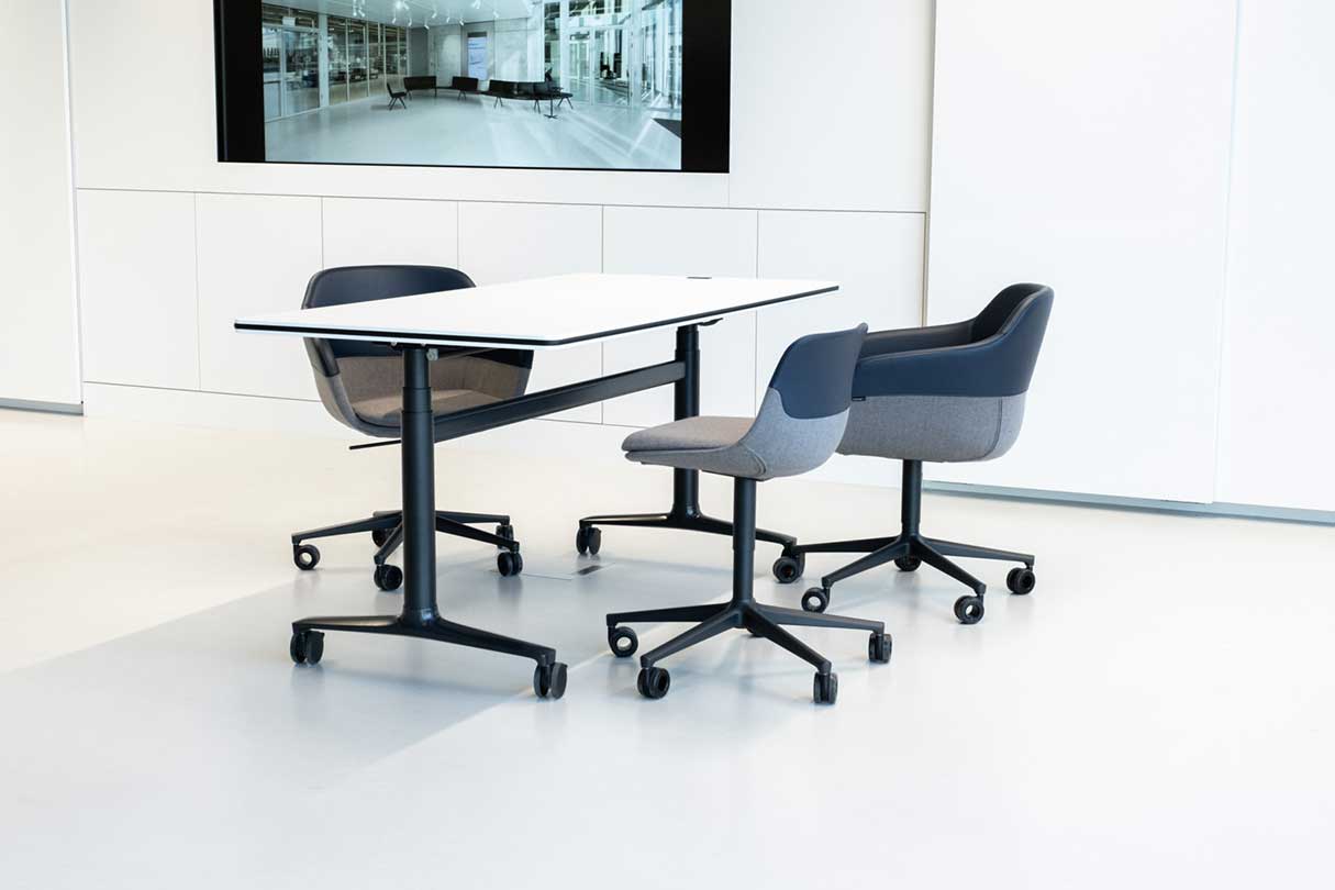 lift active | Brunner UK