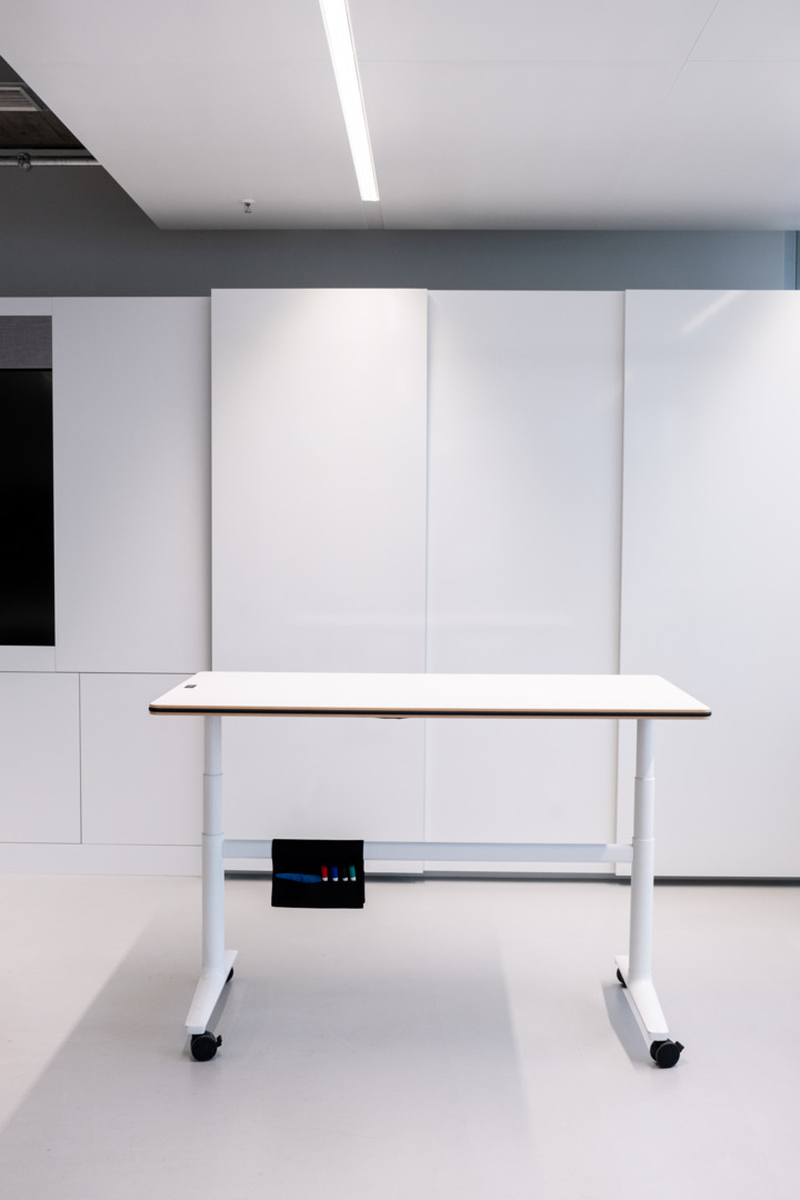 lift active | Brunner UK