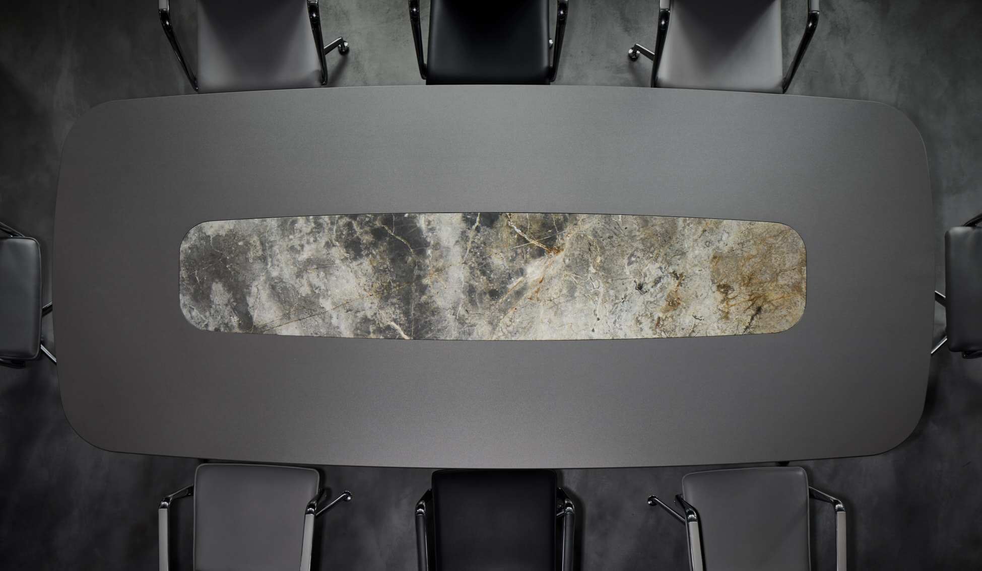 fina table system | Brunner UK