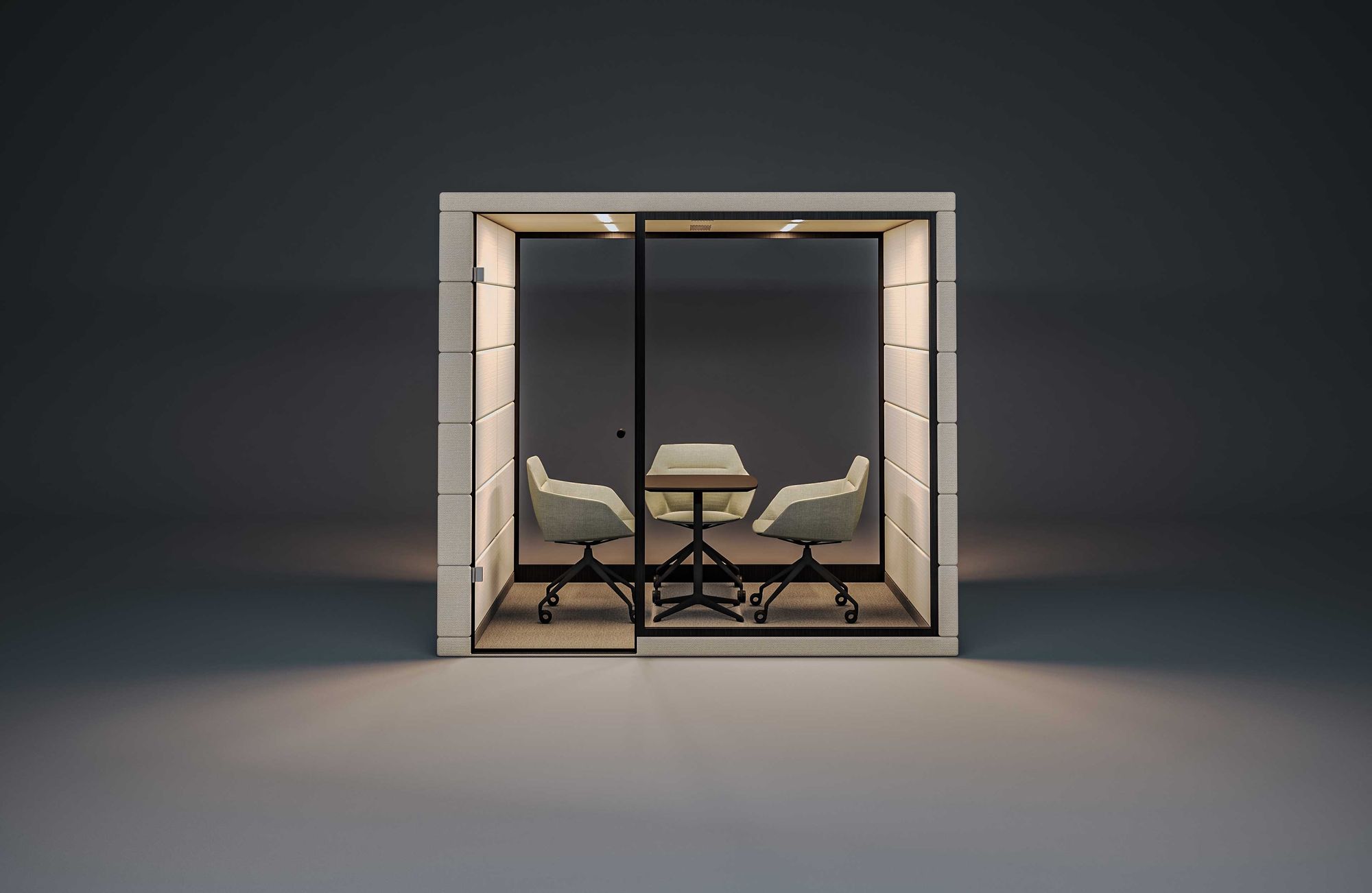 quadrio II | Brunner UK