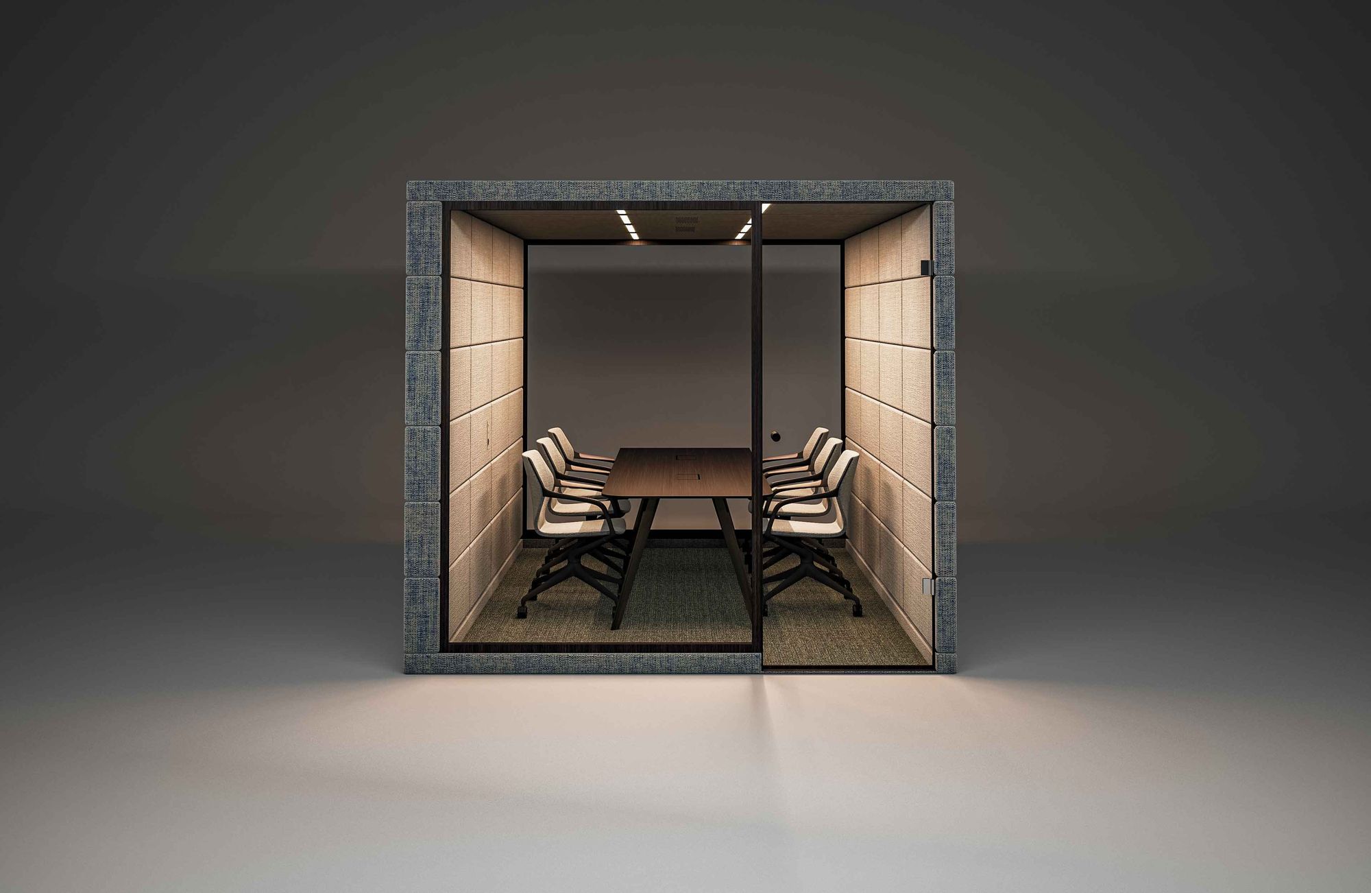 quadrio IV | Brunner UK