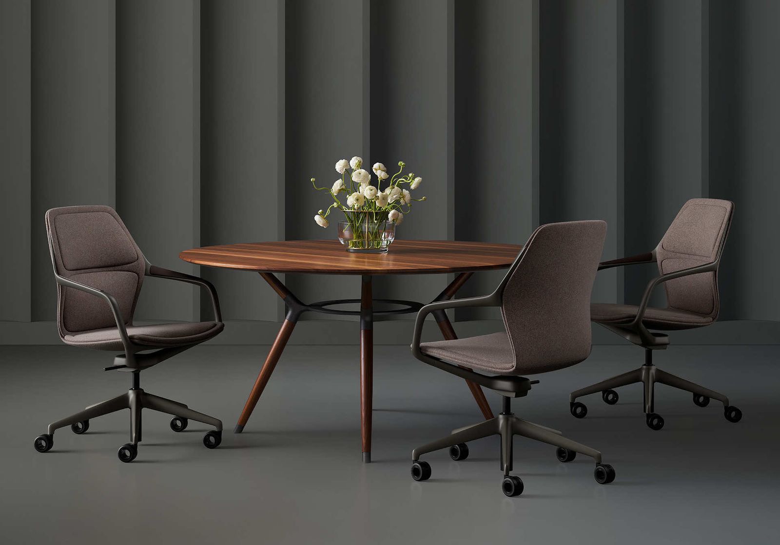 ray swivel | Brunner UK