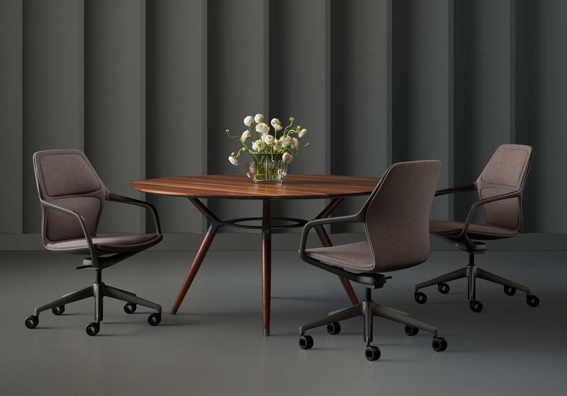 ray swivel | Brunner UK