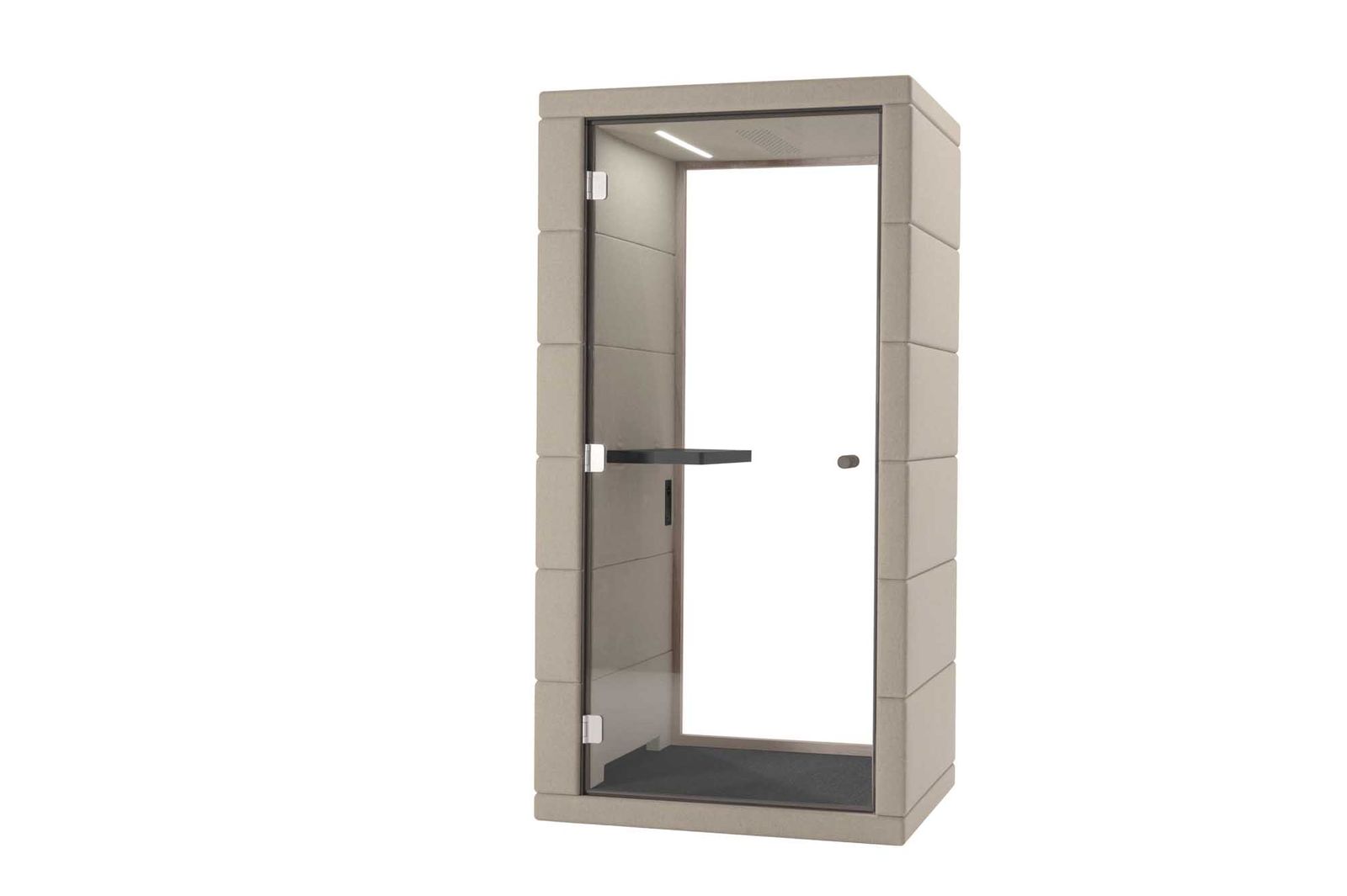 Booths & Pods by Silent Lab | Brunner UK