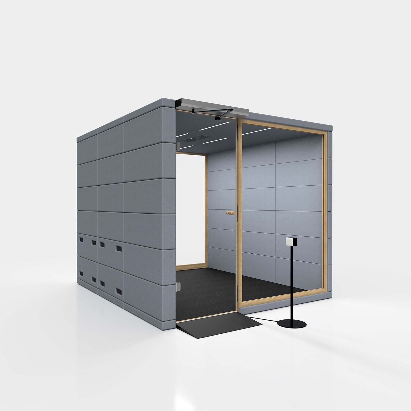 quadrio IV | Brunner UK
