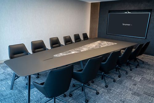 ray table | Brunner UK