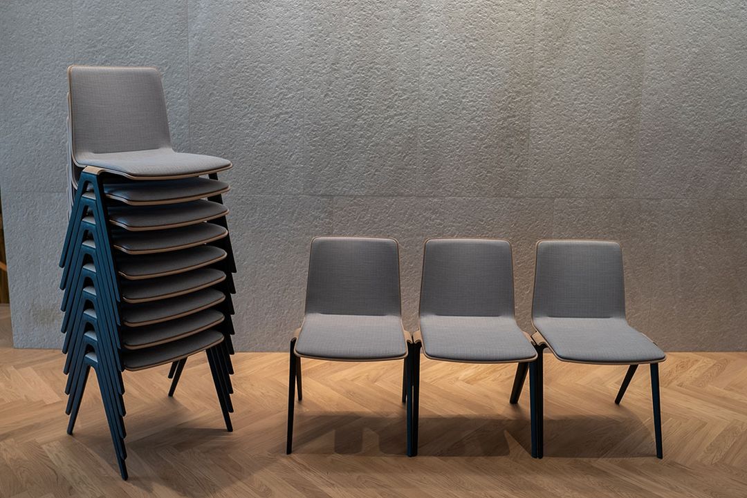 A-chair | Brunner UK