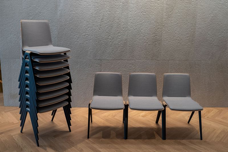 A-chair | Brunner UK