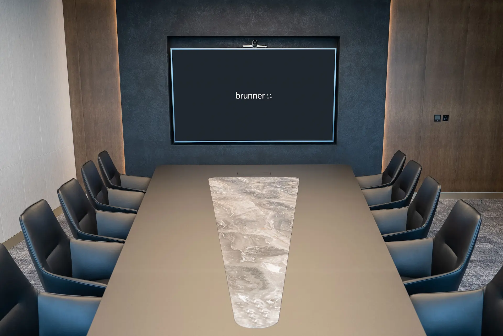 Success Stories | Brunner UK