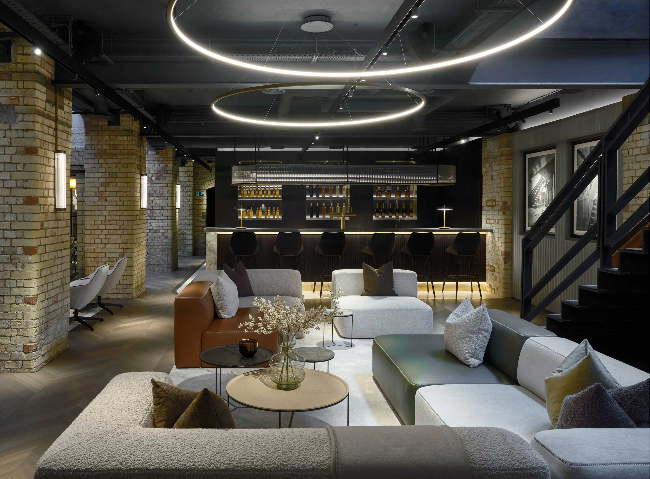 Success Stories | Brunner UK