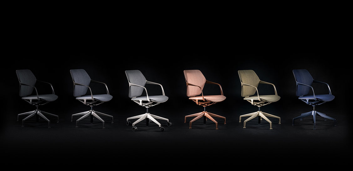 ray work (NEW) | Brunner UK