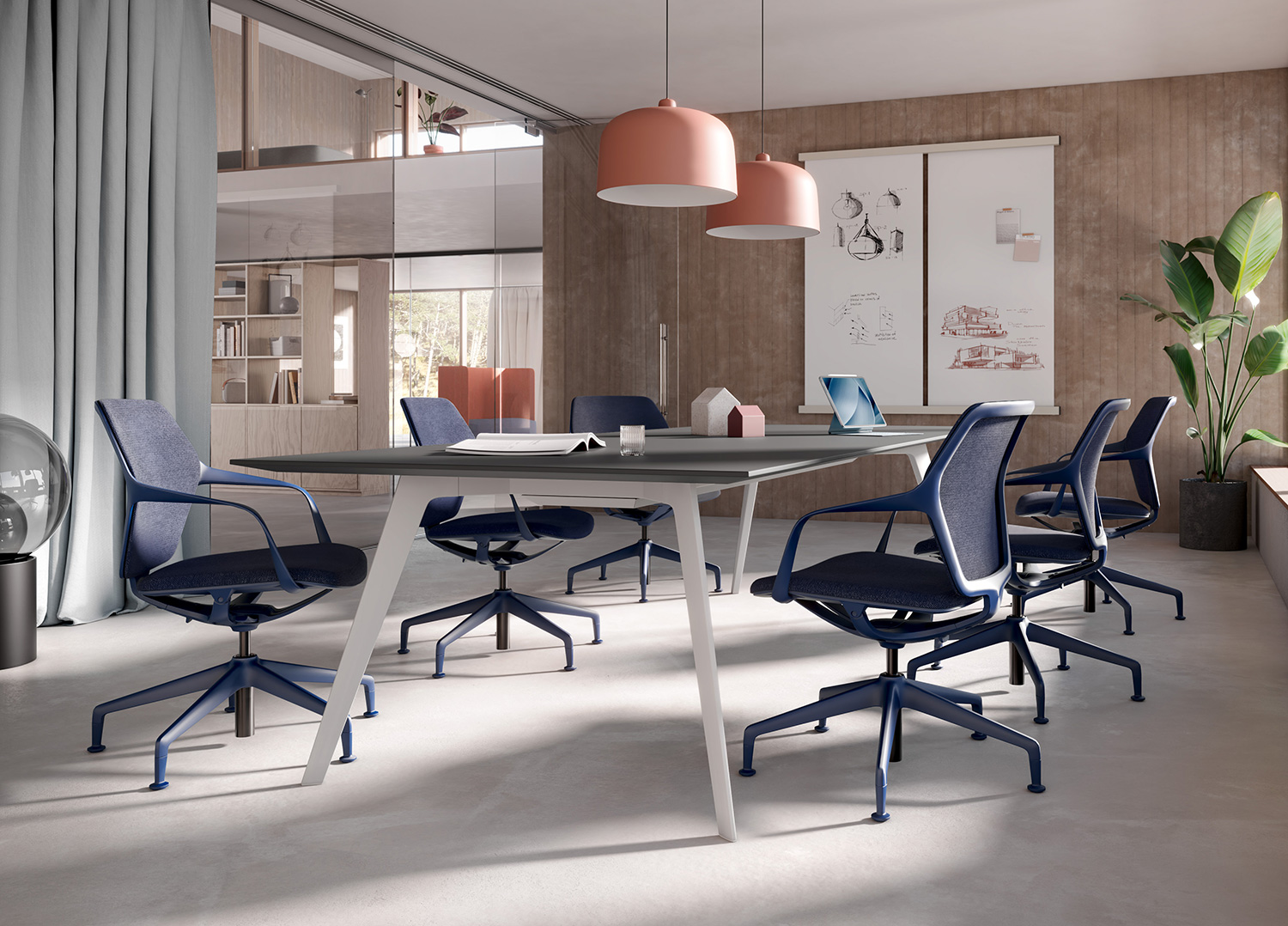 ray work (NEW) | Brunner UK