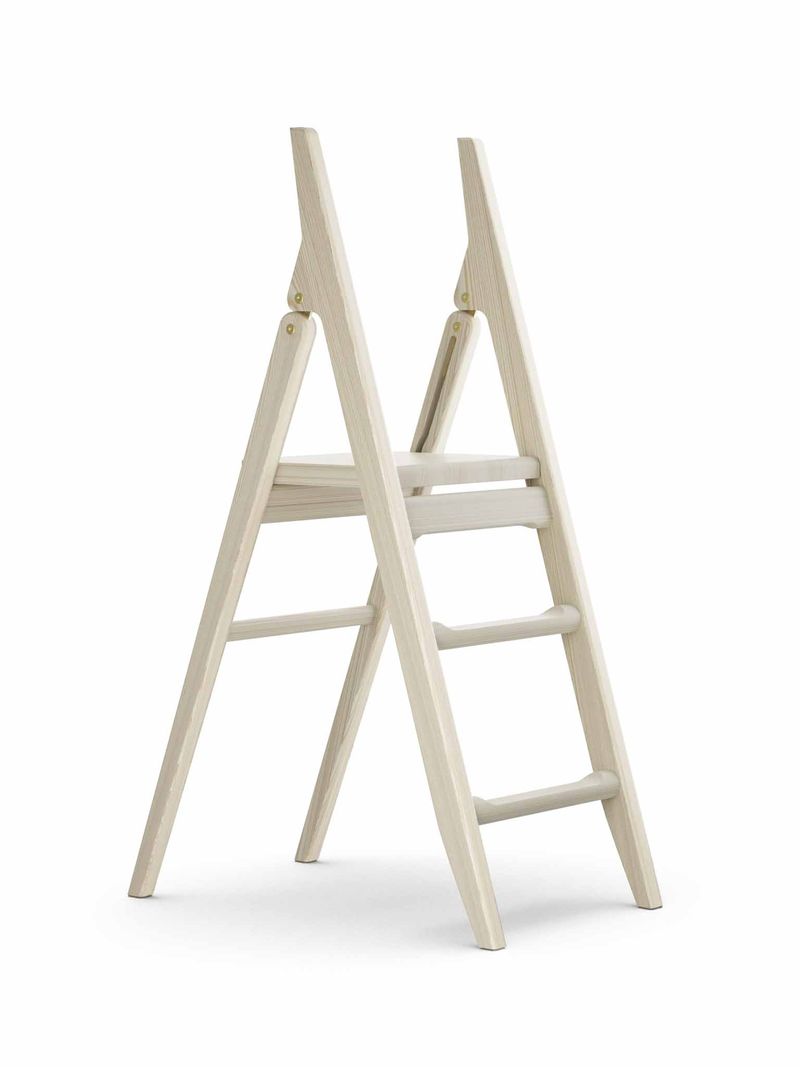 DAVSJÖ | Our Ladder collection | DS40 & DS41