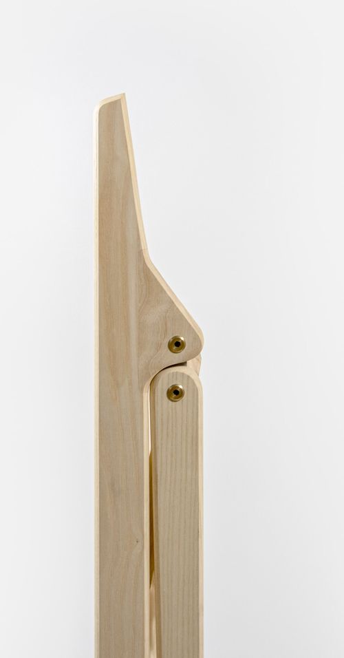 DAVSJÖ | Our Ladder collection | DS40 & DS41