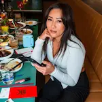 Marketing Services for Food & Beverage Brands