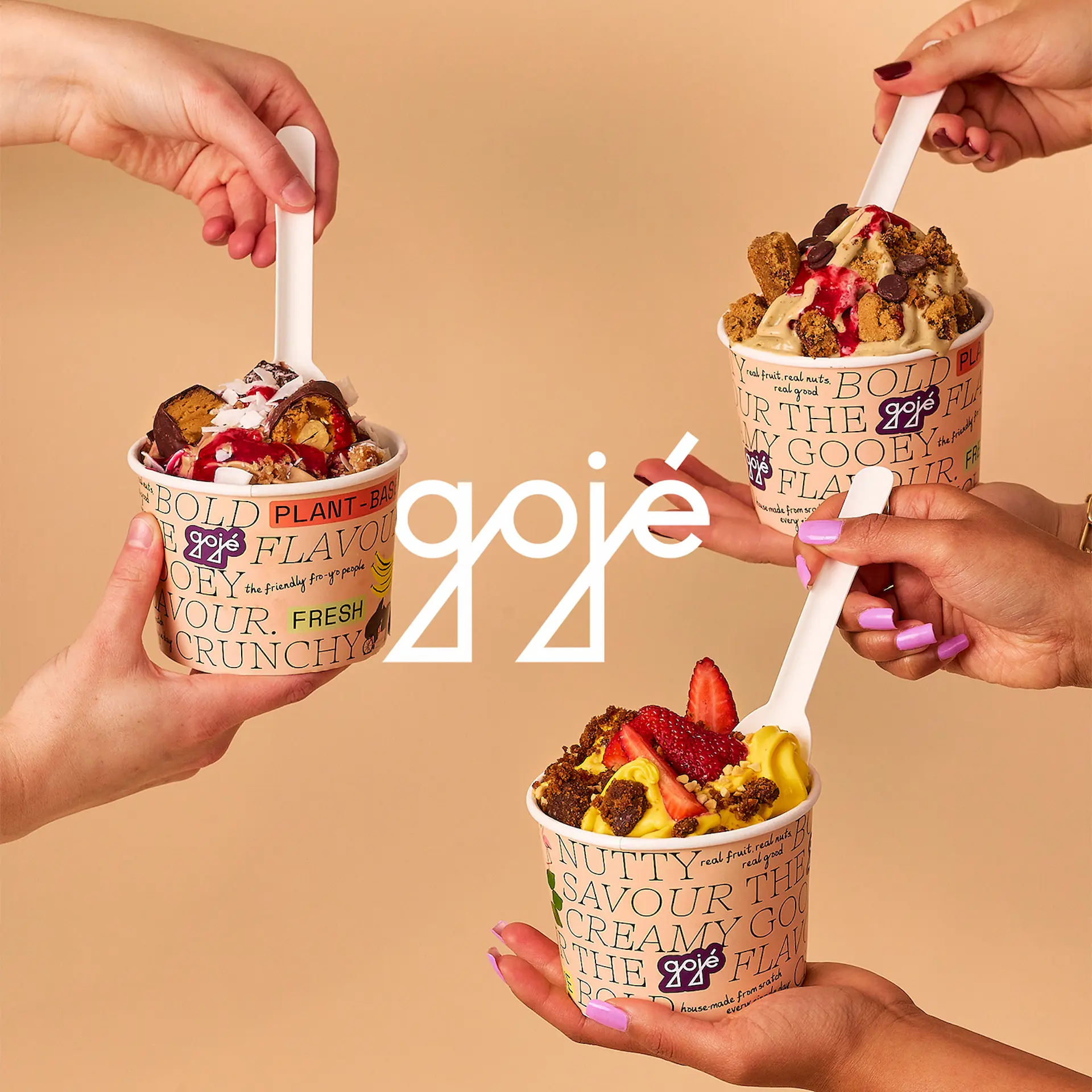 Content Creation Services