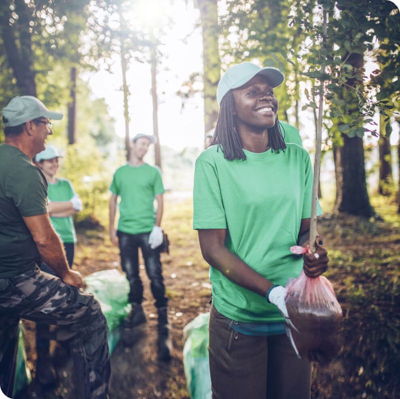 Corporate Responsibility | Lithia & Driveway