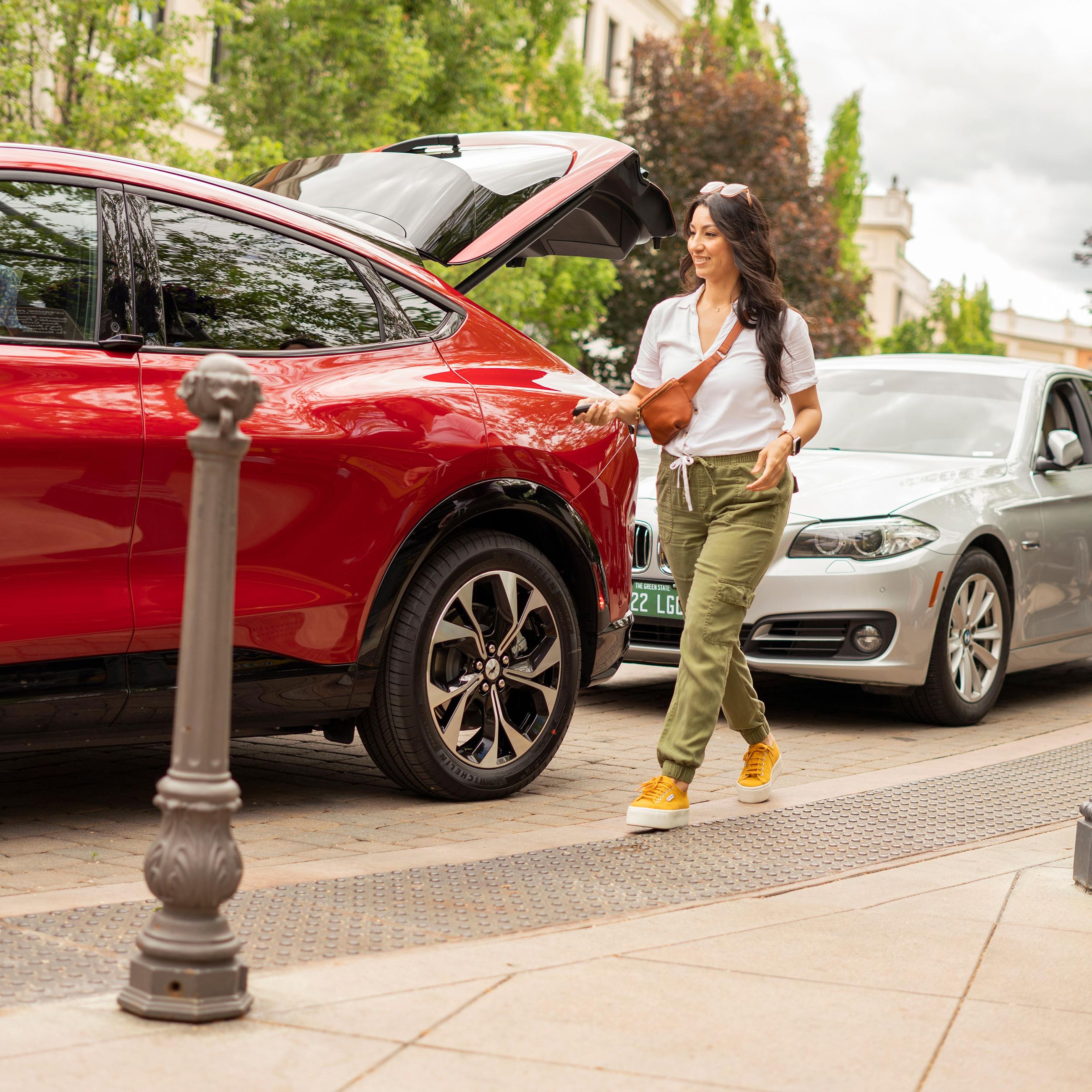 Corporate Responsibility | Lithia & Driveway