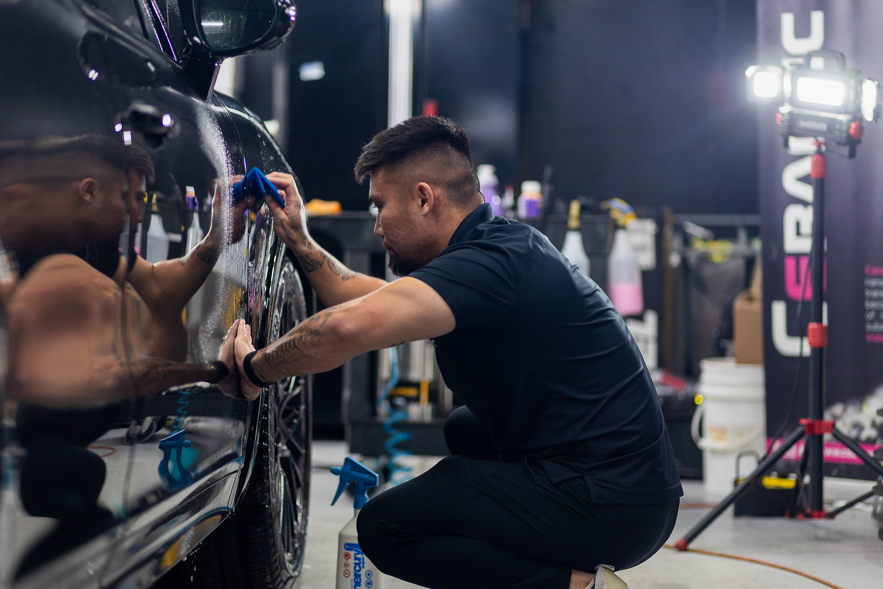 Extend Vehicle Lifecycles | Lithia & Driveway